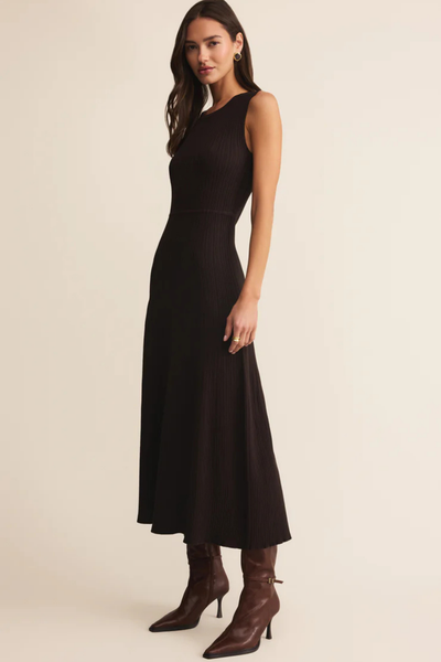 Elba Java Midi Dress – Lily + Sparrow Boutique